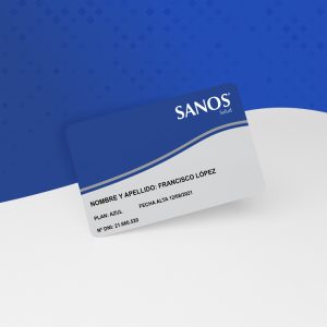 Sanos Salud – TN Group
